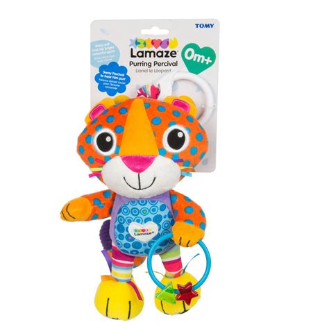 Lamaze Zawieszka Lampart Leo Lamaze Sklep Empikcom