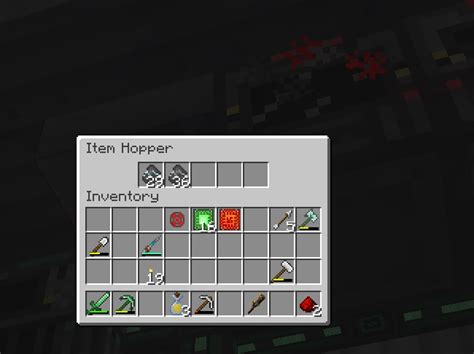 Ore Chunk Not Enrichable Issue Cuboiddroid Cuboidoutpost Github