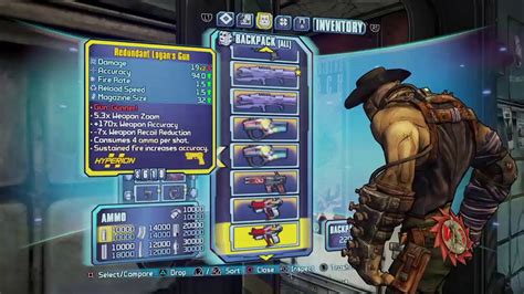 Boosting On Tps And Bl2 Youtube