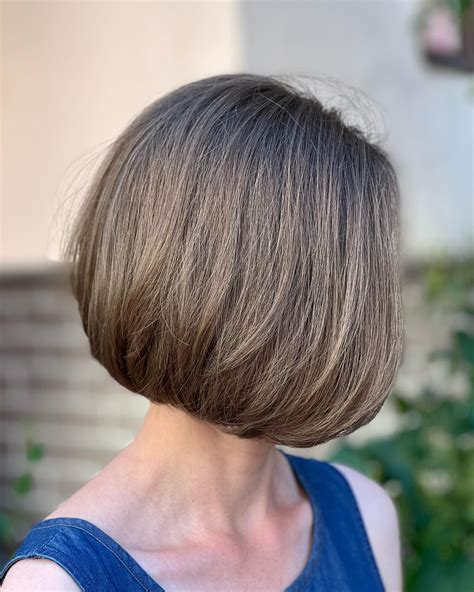 18 Best Examples Of A Concave Bob Haircut Artofit