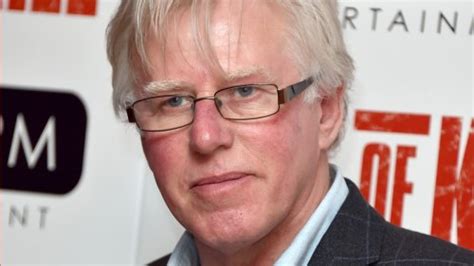 ‘doctor Who ‘sherlock Actor Phil Davis Resigns From Bafta Says Awards Show Was ‘embarrassing