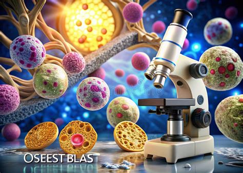 Understanding Osteoblast Function A Deep Dive Into Bone Cell Activity