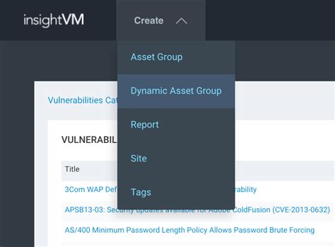 How To Track And Remediate Default Account Vulnerabilities In Insightvm Redpacket Security