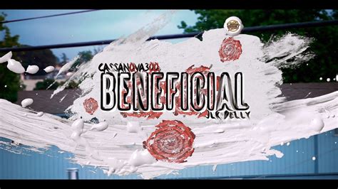 Cassanova300 X Jlr Delly Beneficial Dir By Cashinfast Youtube