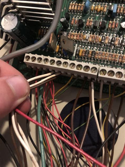 Dsc 1550 Power Series Keypad Security System Help The Fire Panel Forums