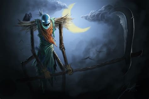 Fiddlesticks Wallpapers Top Free Fiddlesticks Backgrounds