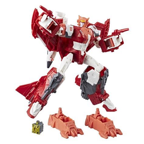 Elita 1 Transformers Toys Tfw2005
