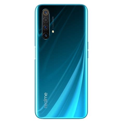 Oppo Realme X50 5g China Specs Review Release Date Phonesdata