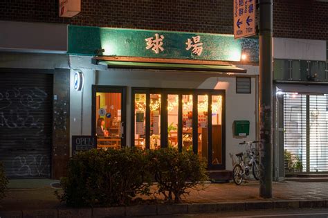 桐生への感謝を込めて。野球がコンセプトのカフェレストラン『球場』がオープン 桐生市ポータルサイト はたのね