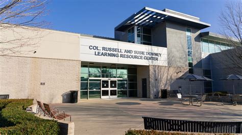Learning Resource Center Lrc Merced College
