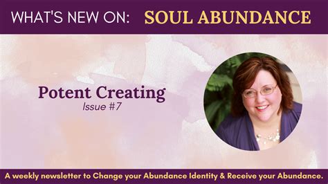 Potent Creating Issue 7