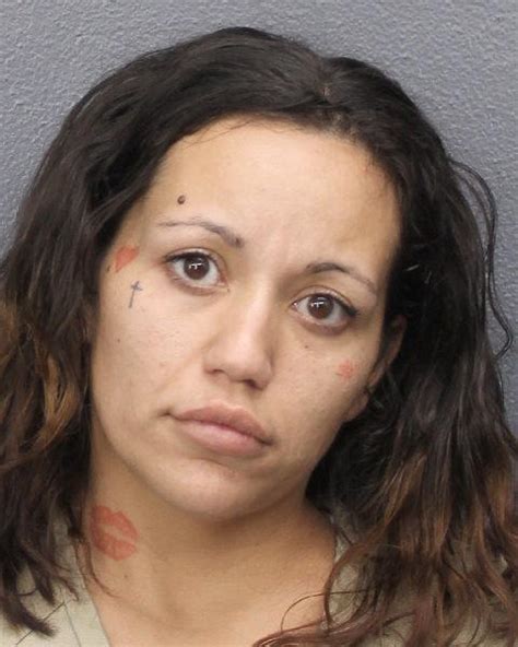 Broward Heiman Kassandra Vanessa Grand Theft Auto Bail 0 00 Age