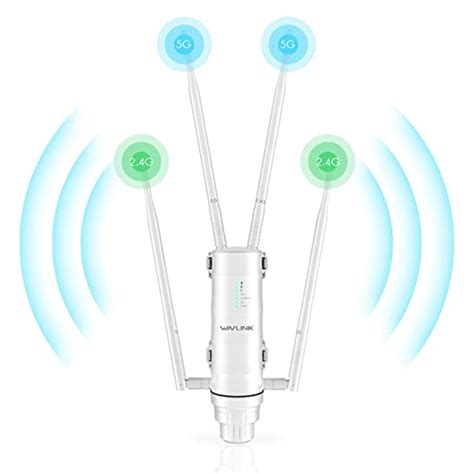 Best WiFi Routers For Long Range Top Picks For Stronger Signals