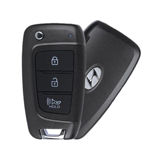 2021 2023 Hyundai Venue 5 Button Smart Key PN 95430 K2400 SY51GRGE03 Canadian OEM