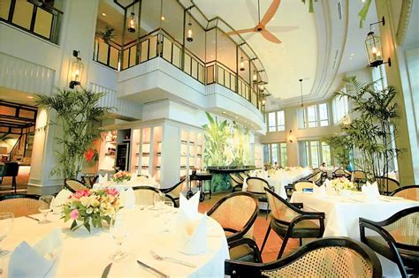 Chef Jessie Restaurants