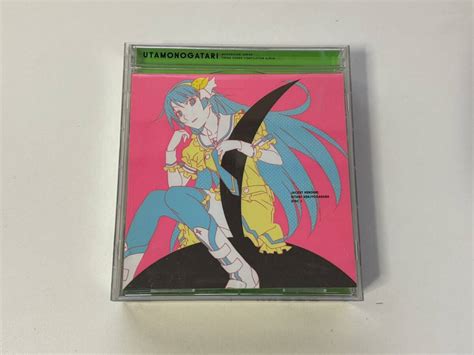 Yahooオークション アニメcd 歌物語 シリーズ主題歌集 完全生産