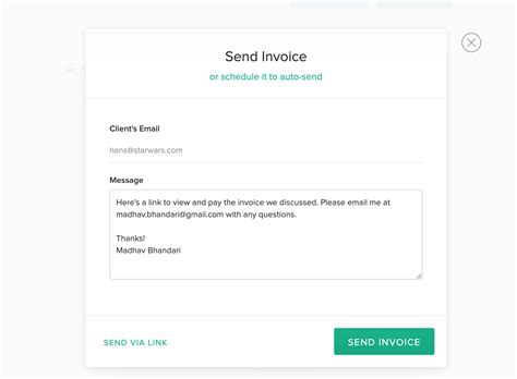 Free Invoice Templates Download Edit Send