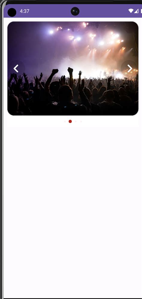 GitHub Bishal CarouselImage