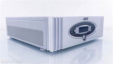 Apc S15 Power Conditioner Battery Backup The Music Room
