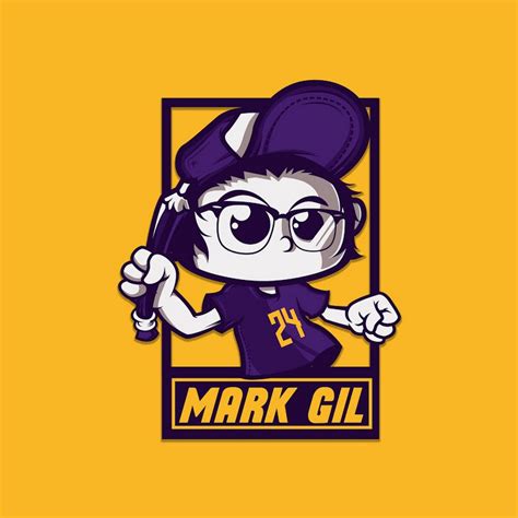 Mark Gil Youtube