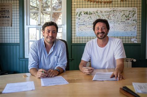 Por Un Voto Pinamar Consagró A Juan Ibarguren De Juntos Por El Cambio