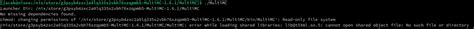 Help Creating Config For An Qt Application Help Nixos Discourse