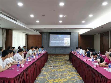 化环专委会召开变压器在线油色谱装置运维技术研讨会 浙江省电力学会