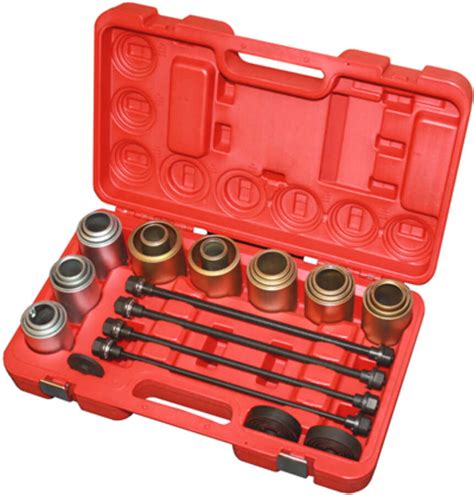 Nissan Bushing Removal Tool