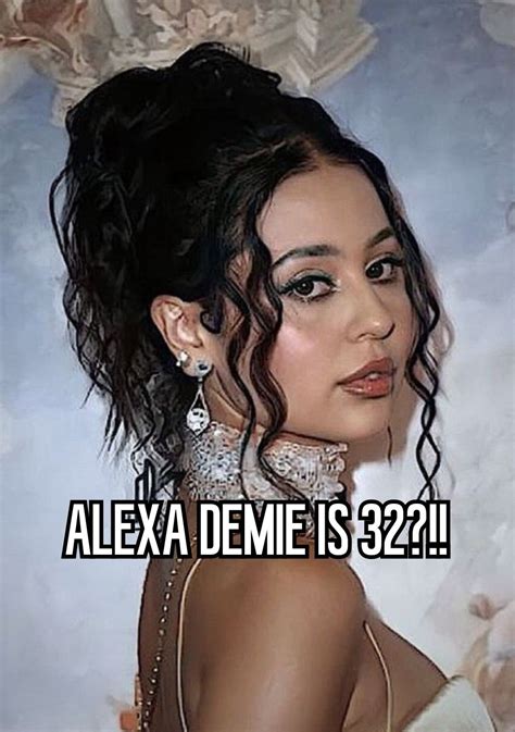 Liah Adlı Kullanıcının Alexa Demie Panosundaki Pin