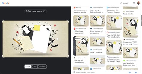 How To Use Googles Reverse Image Search Fifty Plus Marketer