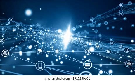Ict Background Images Stock Photos Vectors Shutterstock