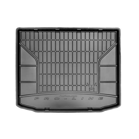 Tapete Para O Porta Malas Do Mitsubishi ASX 2010 2016