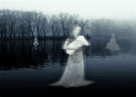 La Llorona The Weeping Woman Which Urban Legend Are You Quiz