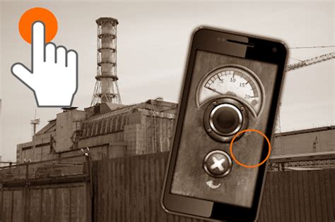 Geiger Radiation Counter Chern For Android Download