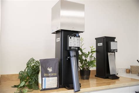Hotel Espresso Machines Prima Coffee Equipment Hs