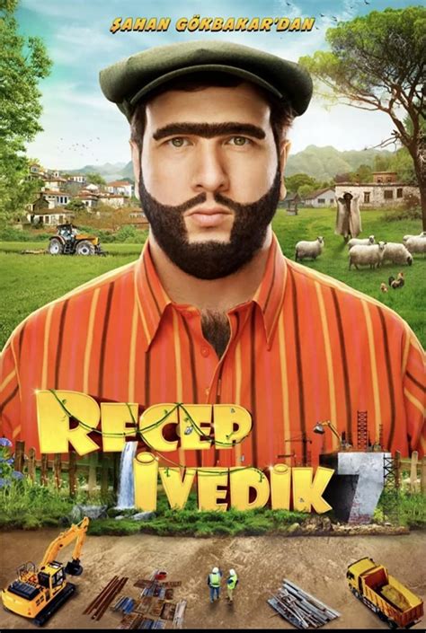 Recep Ivedik 7 2022 Filmaffinity
