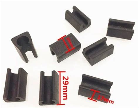 U Shape Buffer For Chair At ₹ 1piece Sector 84 Faridabad Id