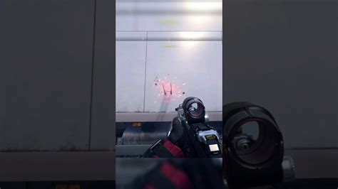 Shredder Tracers In Mw2 Wait Till The Final Effect Youtube