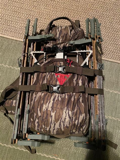 Tethrd Skeletor Climbing Sticks Review And Why I Love Them