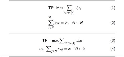 Beamer Resize An Eqnarray Environment TeX LaTeX Stack Exchange