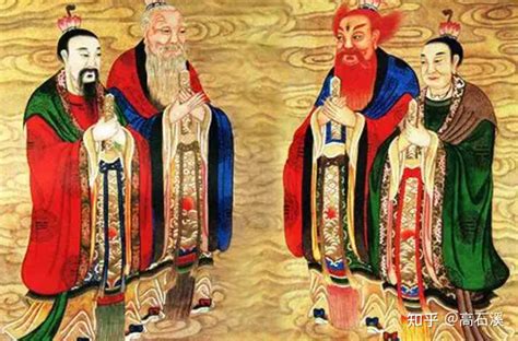西游第六回1：观音菩萨看见瑶池一地鸡毛，找玉皇大帝了解情况 知乎