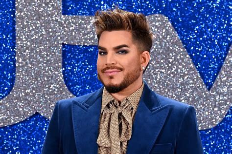 Download Adam Lambert Wallpaper