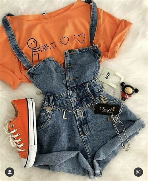 Pin By Neda On Neda ️ Fashion Outfits Retro Outfits Girls Fashion