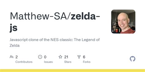 Github Matthew Sazelda Js Javascript Clone Of The Nes Classic The Legend Of Zelda