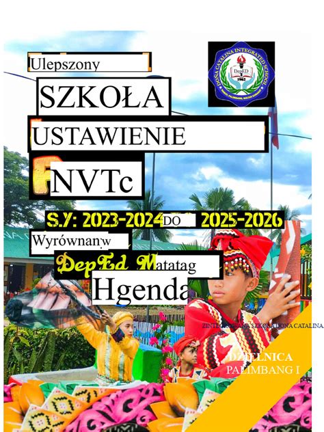 Sip Deped Matatag Pdf