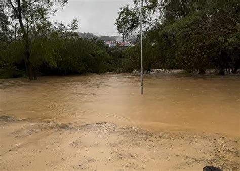 Defesa Civil prevê enchente de até 7 5 metros em Rio do Sul Rede Web TV