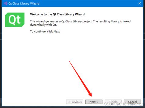 Vs2017qt5动态库的创建及使用vs2017 Qt加载动态库 Csdn博客