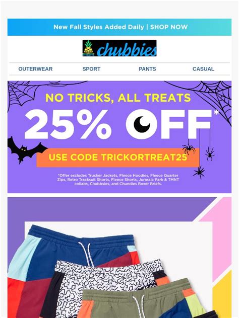 We Robbed Santa Chubbies Newsletter Inboxletter