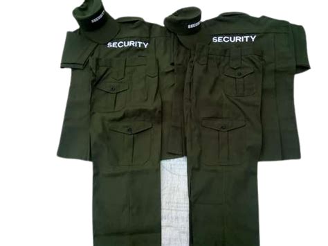 Security Uniforms The Best Uniform Makers In Mombasa