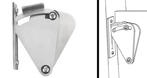 How To Lock Barn Door How To Lock A Sliding Barn Door